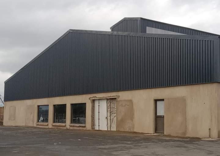 Projects – Jevon Construction