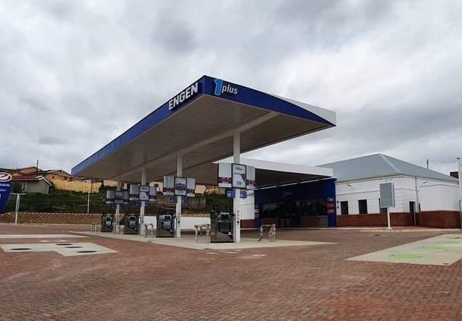 Contact Us – Jevon Construction